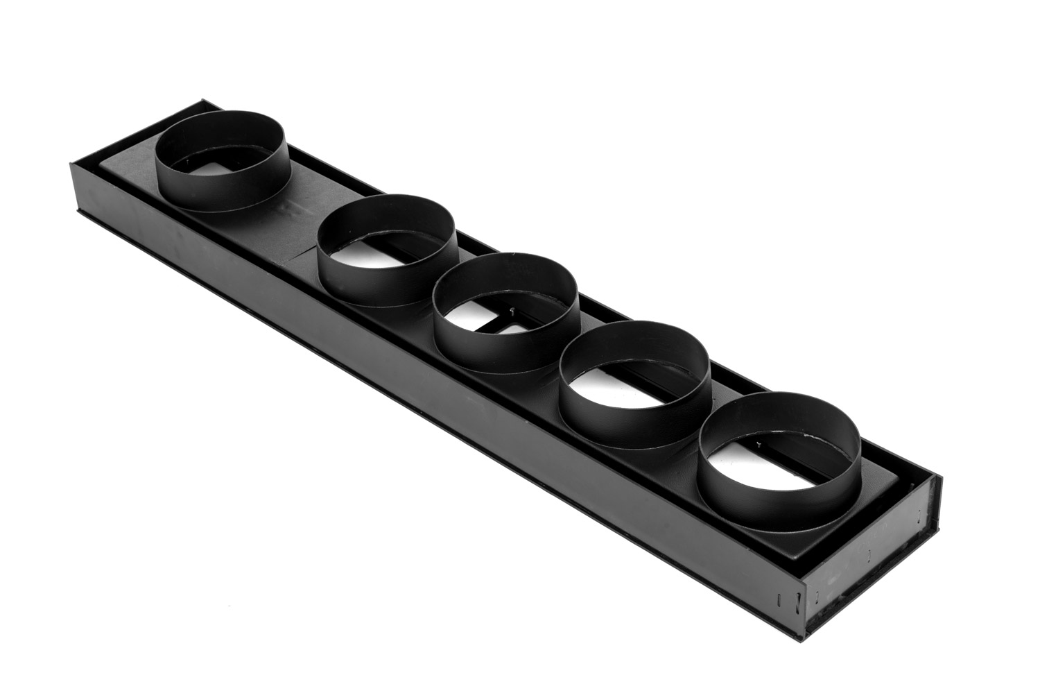 Daikin FBQ60-71D Return Air Plenum