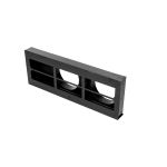 Mitsubishi Plenum Boxes